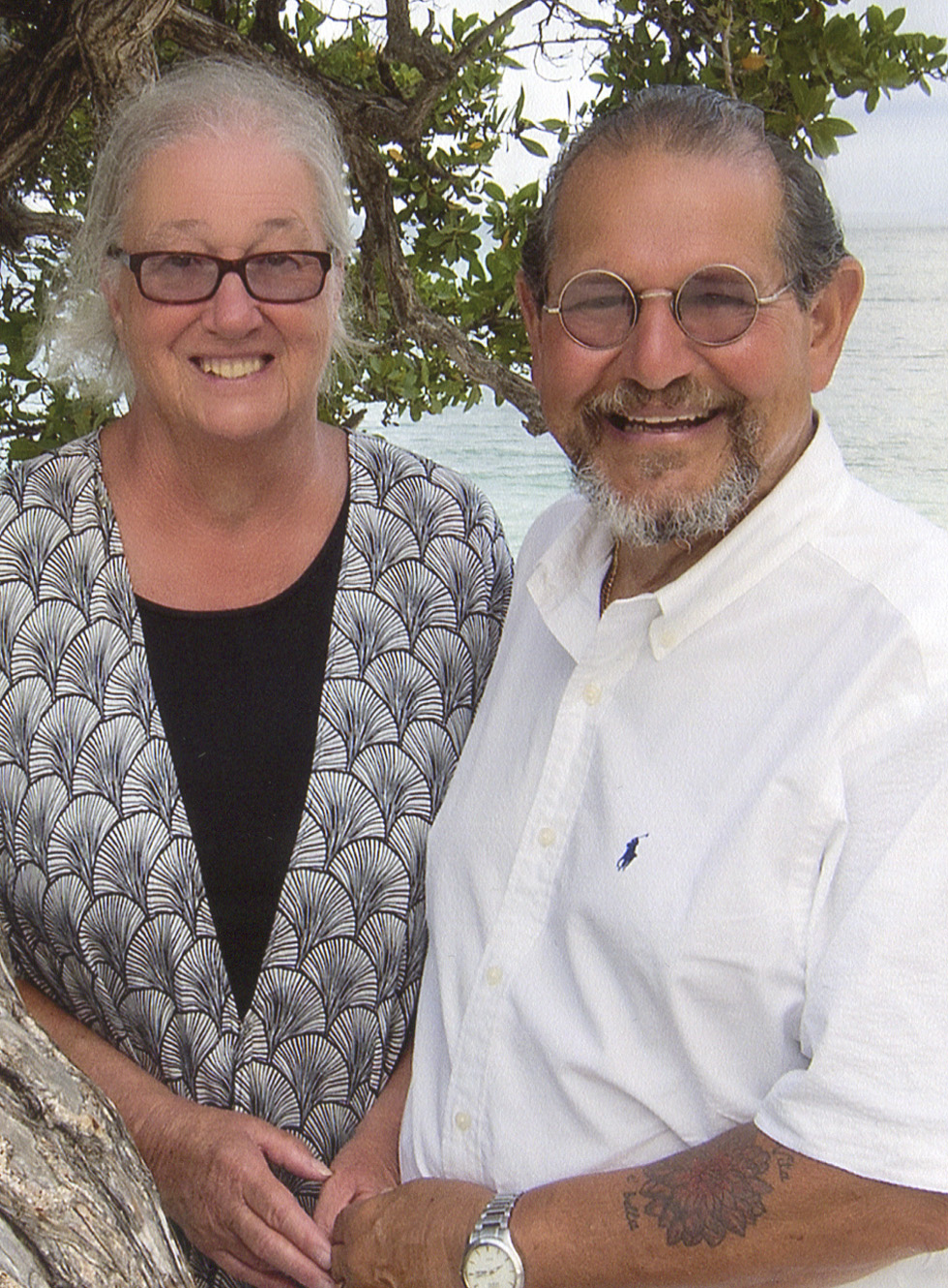 Mr. and Mrs. Sam Mancuso | News, Sports, Jobs - Observer Today